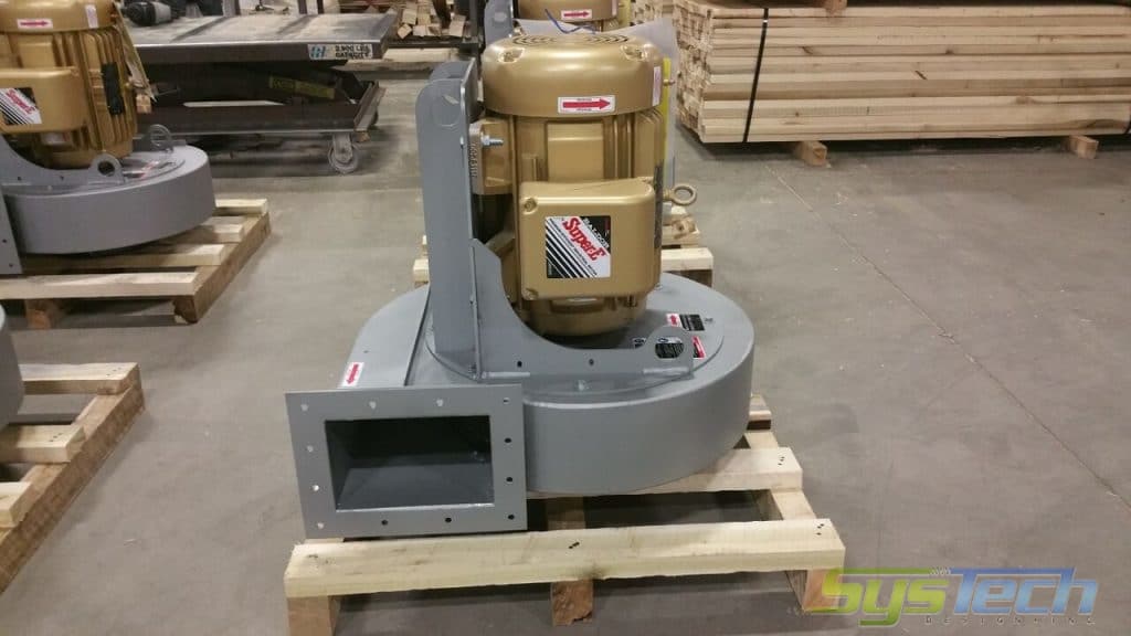 OEM Fans | Axial or Centrifugal Fans| Custom Designed Fans