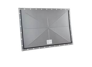 Explosion Vents | IEP Technologies | Flat | Domed | Explosion Panels