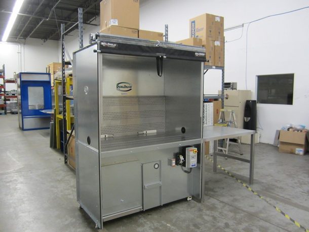 Weld smoke collectors | Weld Fume Exhaust Systems | Extractors