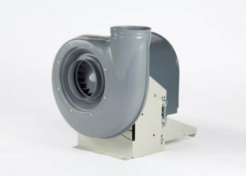PVC Fume Exhaust Fans | Industrial Fans & Blowers | Industrial Ventilation
