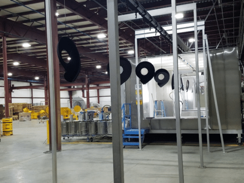 OEM Fans | Axial or Centrifugal Fans| Custom Designed Fans