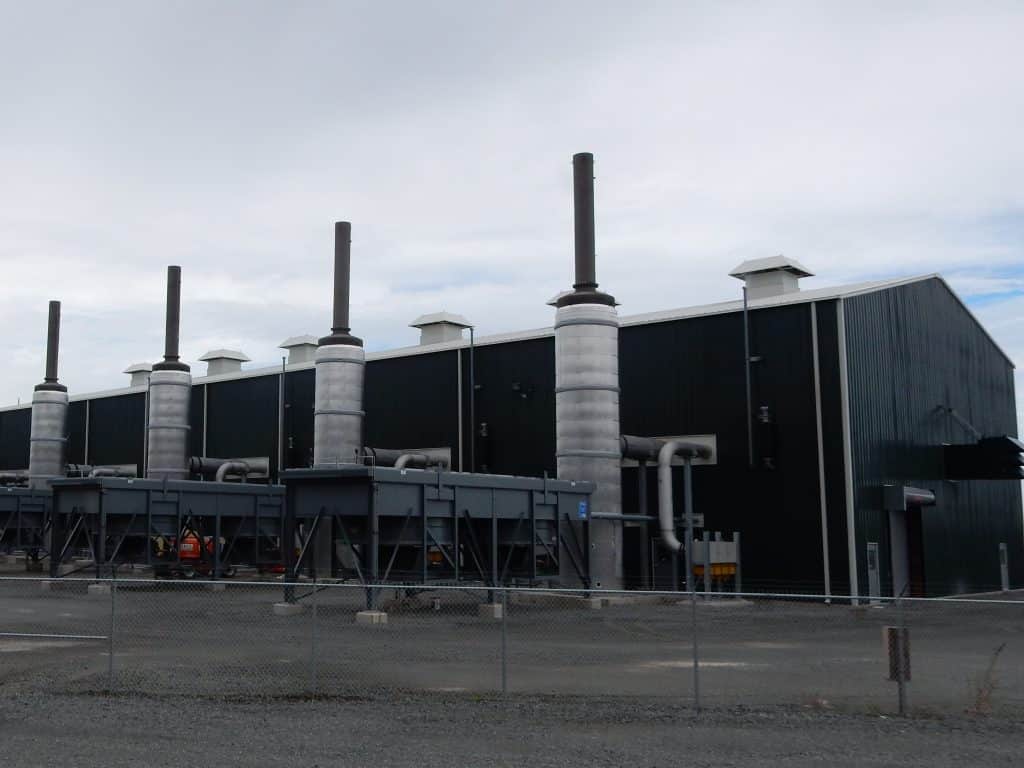 Acoustic Building Ventilation Systems | Noise Reduction | Silencers