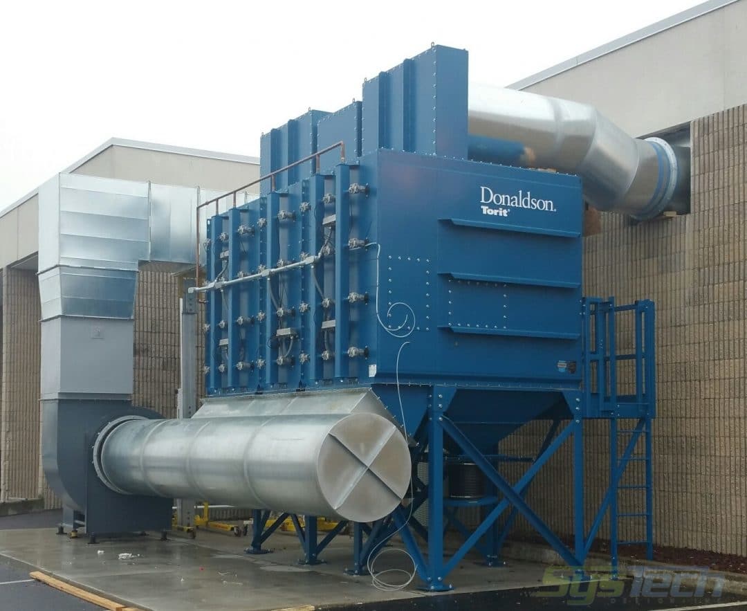 Weld smoke collectors | Weld Fume Exhaust Systems | Extractors