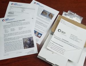 Combustible Dust Testing | Dust Hazard Analysis | NFPA 652