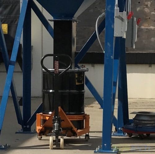 Explosion Isolation | Explosion Flap Valve | Explosion Protection