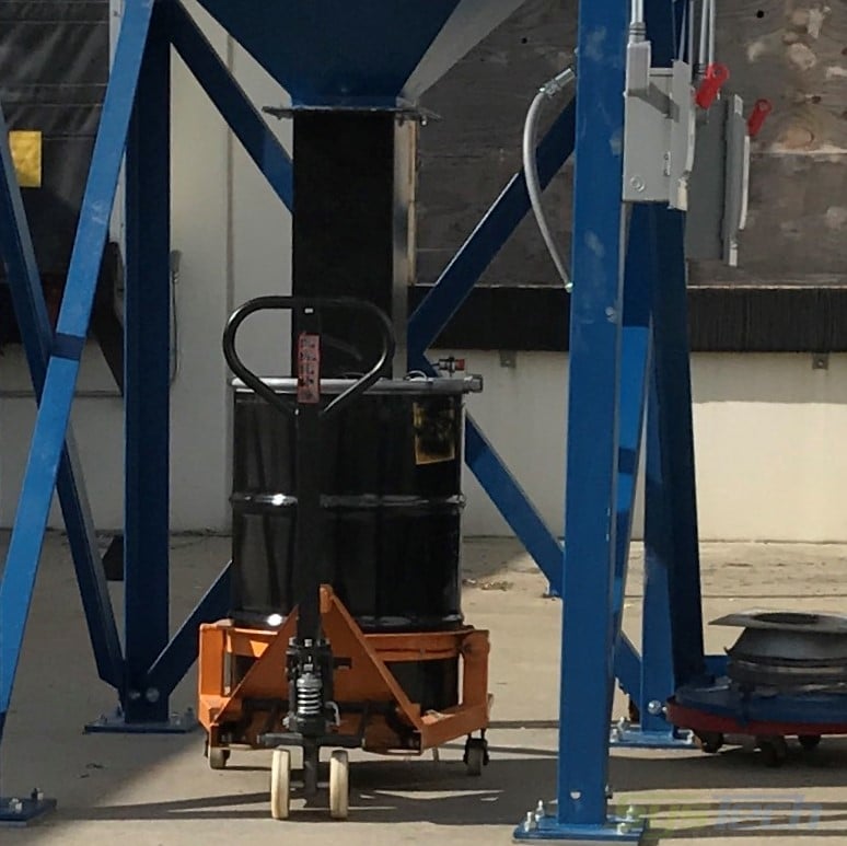 Explosion Isolation | Explosion Flap Valve | Explosion Protection