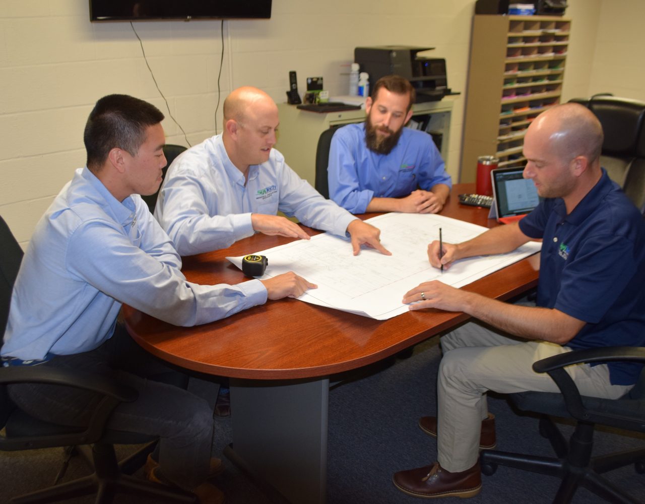 Erie | Dust Collection | Explosion Protection | Noise Control