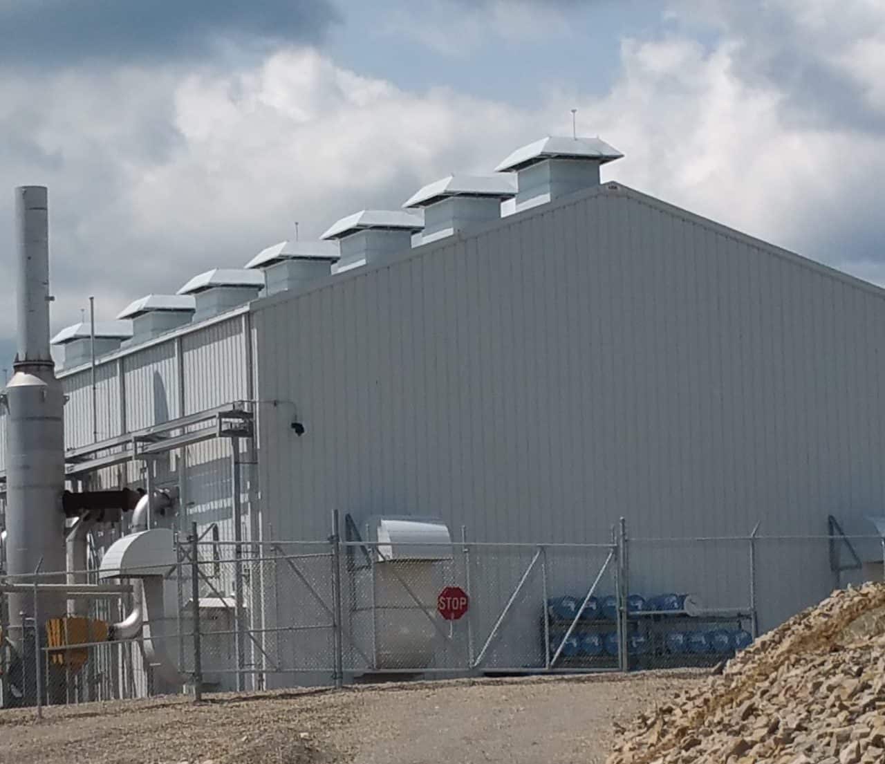 Noise Control | Noise Reduction | Silencer | Noise Attenuation