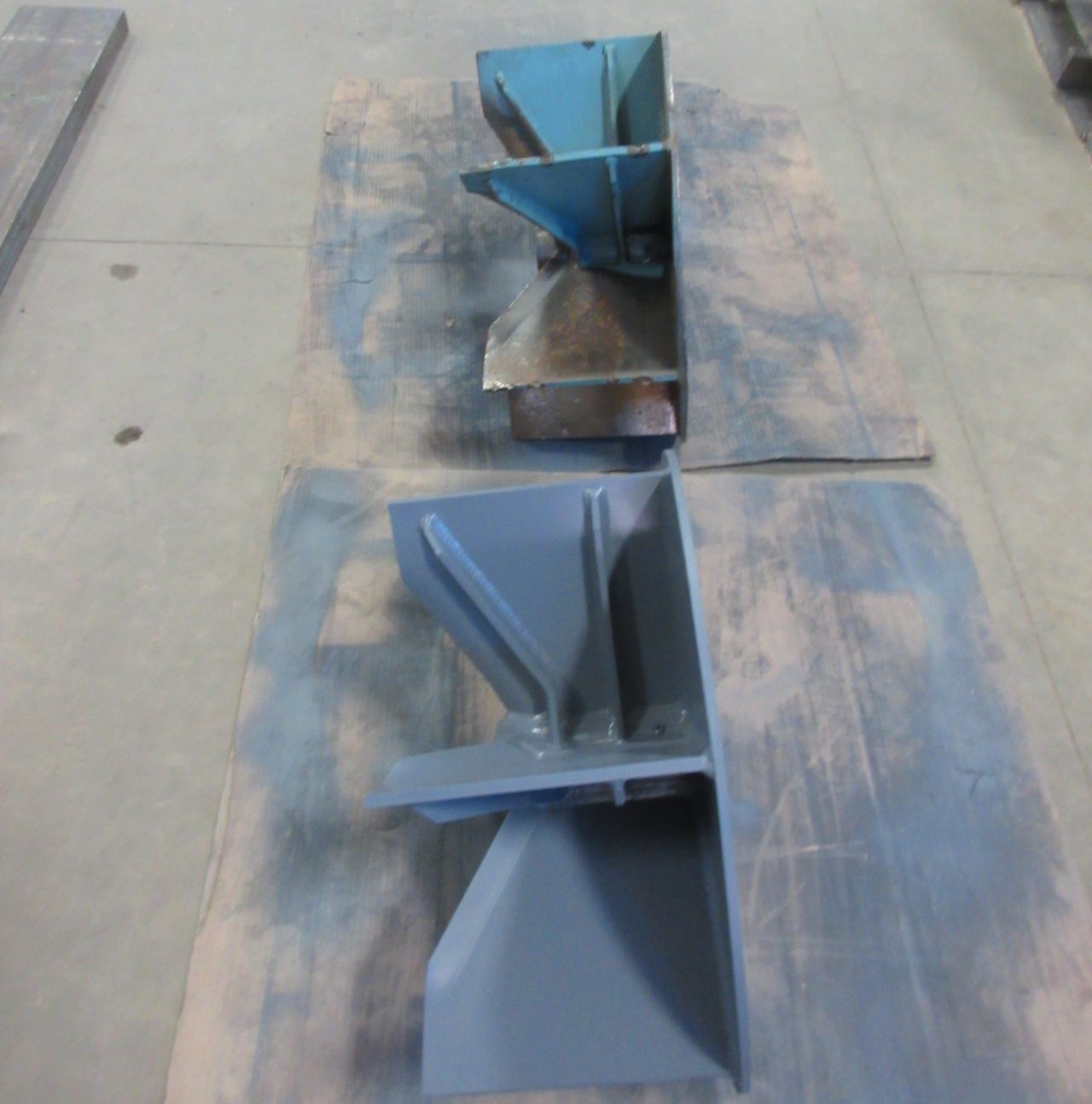 Fan Wheel Replacement | Fan wheel refurbishing | Fan wheel repair