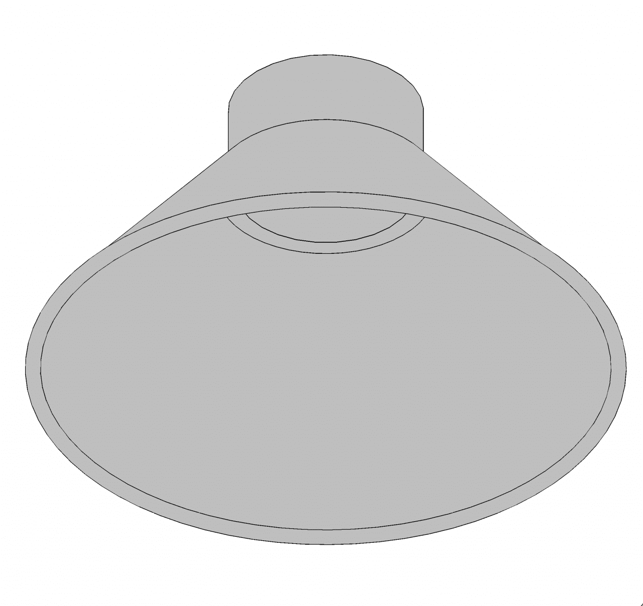 Source Capture Hoods | Localized Capture | Exhaust Hood