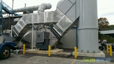 Noise Control | Noise Reduction | Silencer | Noise Attenuation