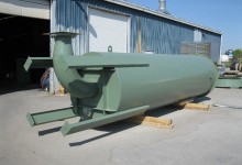 Industrial Process Silencers | Vent Silencers | Mufflers