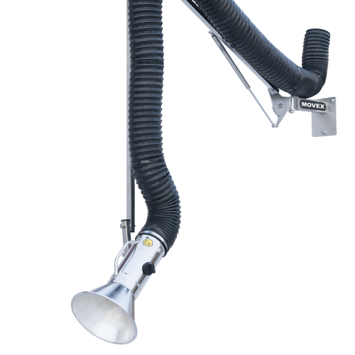 Donaldson Torit AD3273801 Model DFO 2-2 Quick Ship Dust Collector