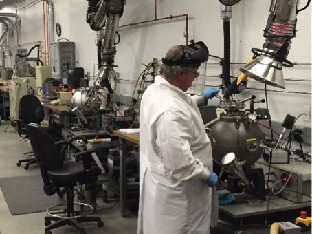 Dust Hazard Analysis | Combustible Dust Testing Made Easy